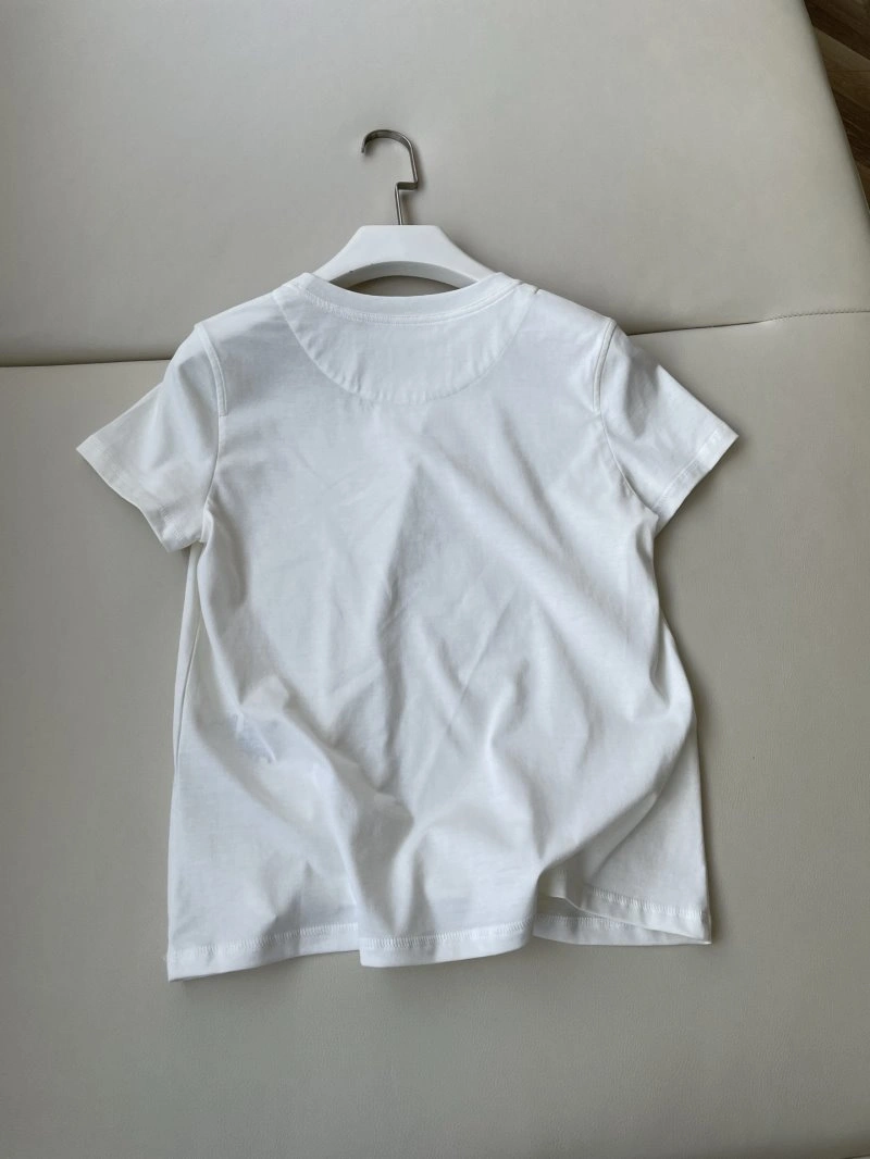 High fidelity Hermes T-Shirts