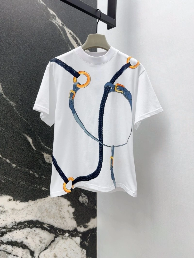 Hermes T-Shirts