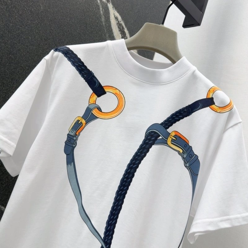 Top mirror Hermes T-Shirts