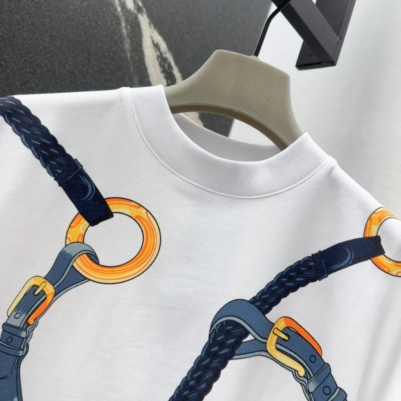 Top mirror Hermes T-Shirts