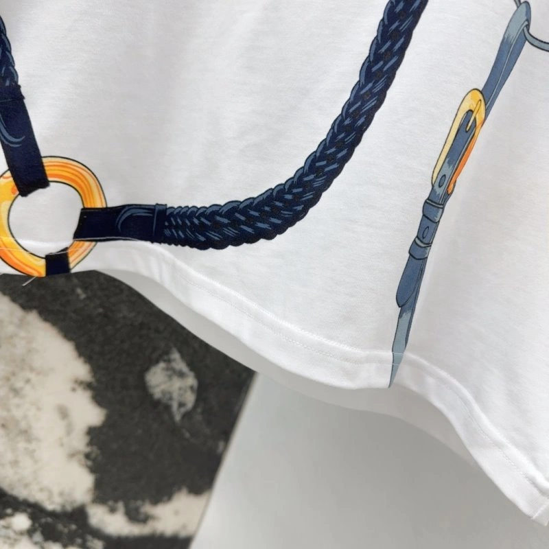 Top mirror Hermes T-Shirts