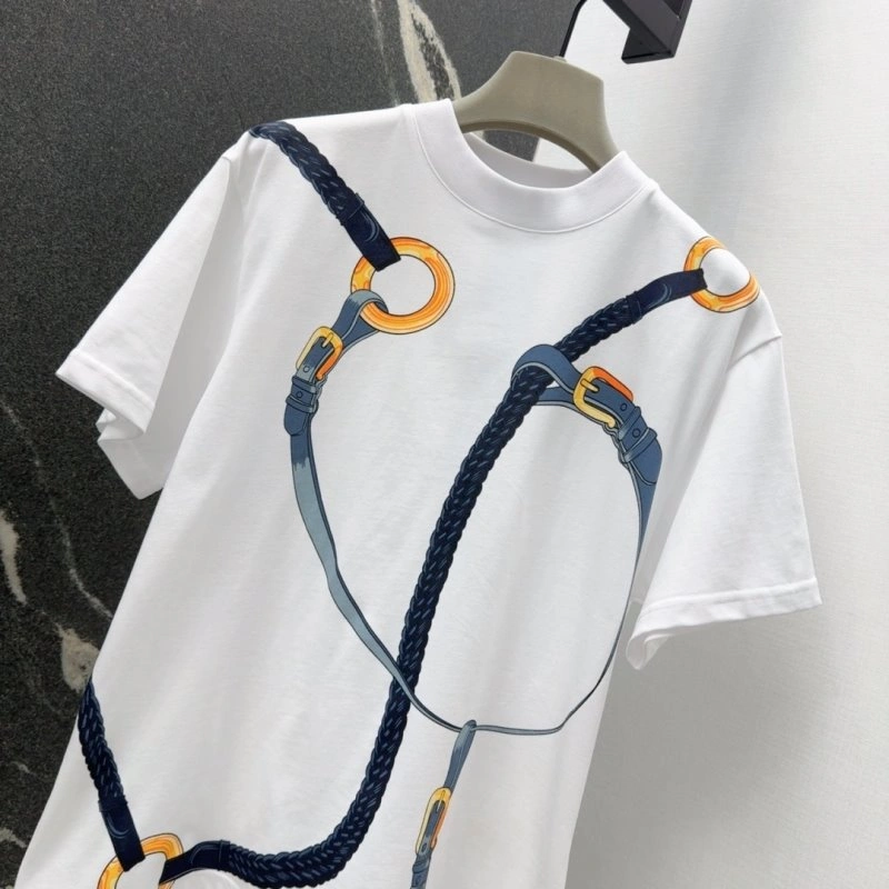 Top mirror Hermes T-Shirts