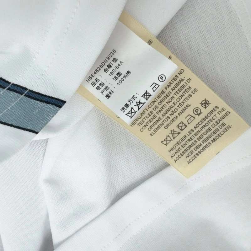 Top mirror Hermes T-Shirts