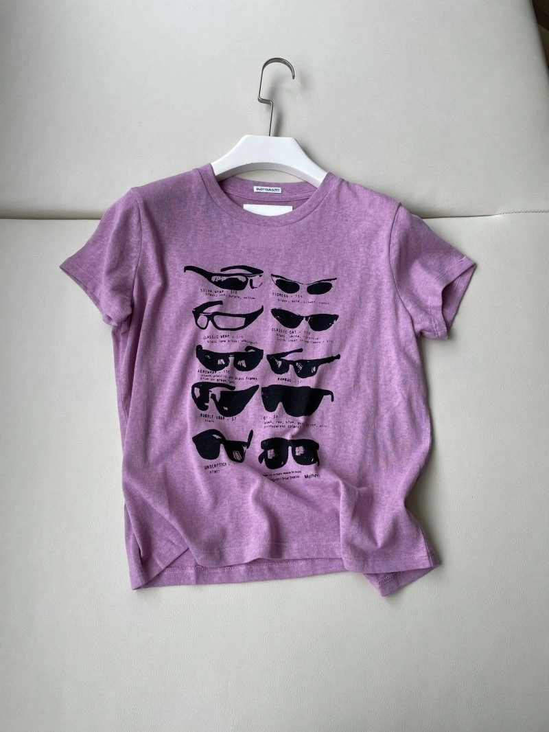 Hermes T-Shirts