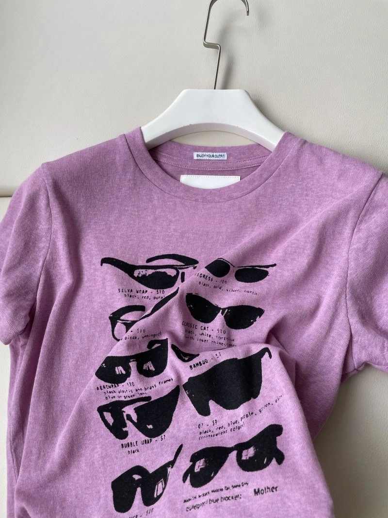 Factory-made Hermes T-Shirts