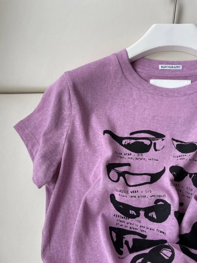 Factory-made Hermes T-Shirts