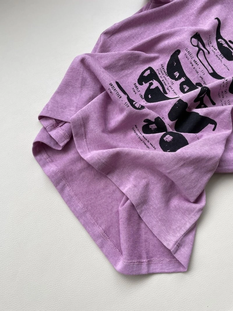 Factory-made Hermes T-Shirts
