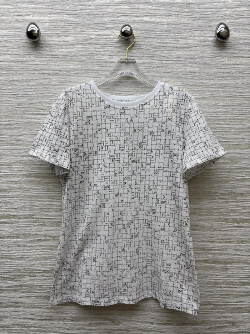 Hermes T-Shirts