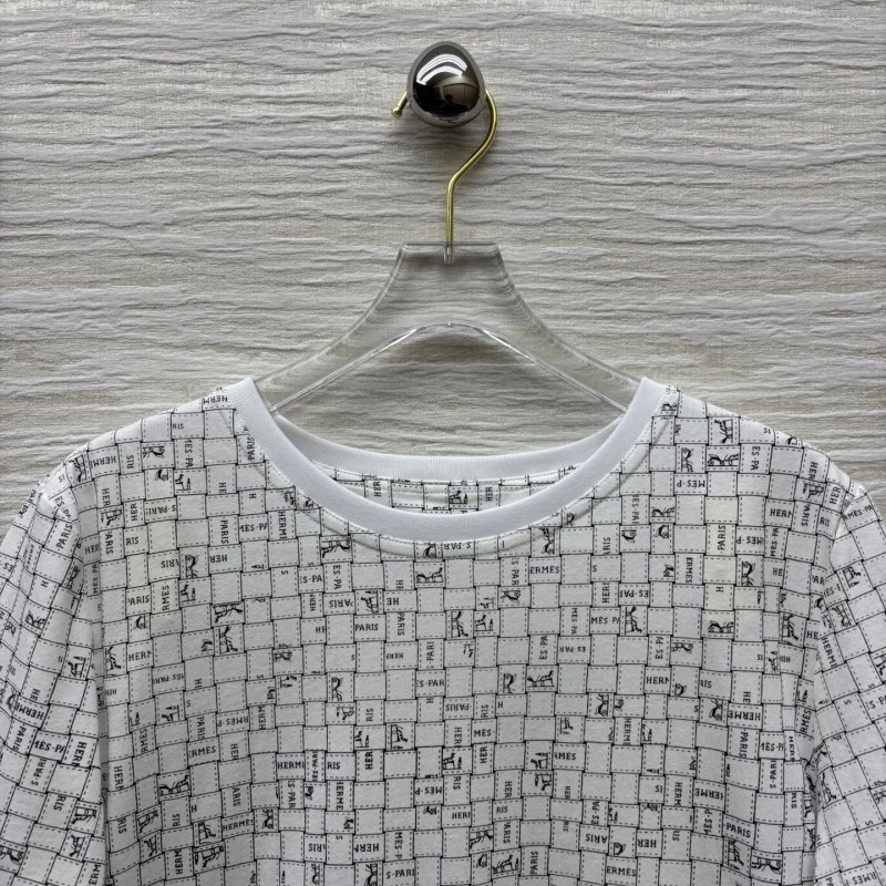Genuine Hermes T-Shirts