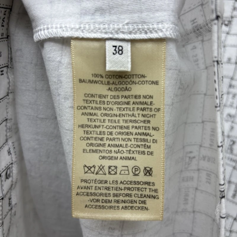 Genuine Hermes T-Shirts