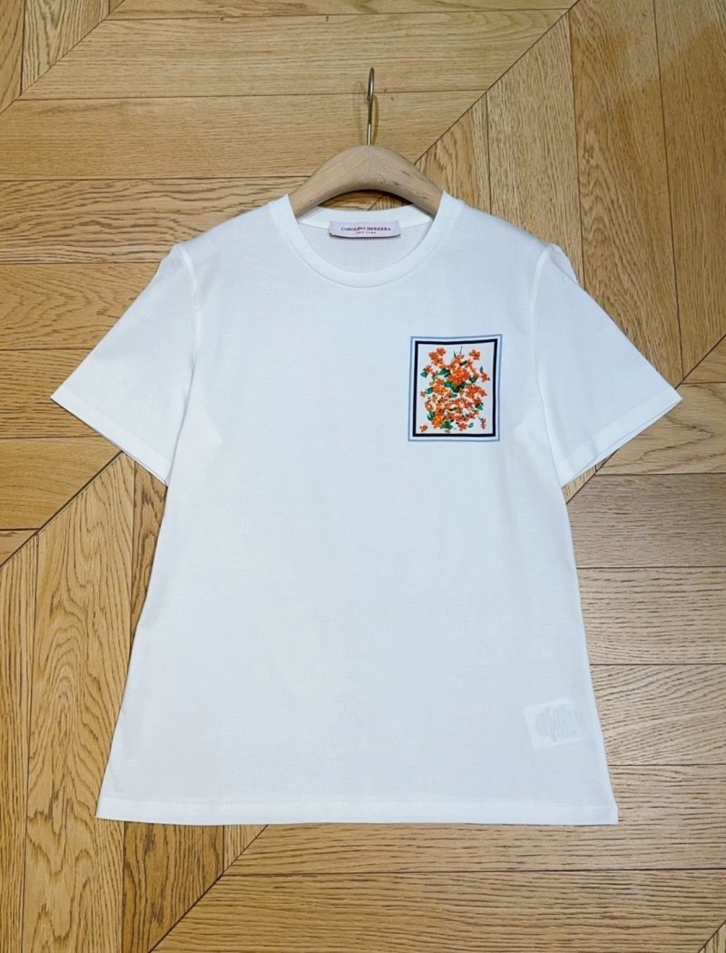 Official Hermes T-Shirts