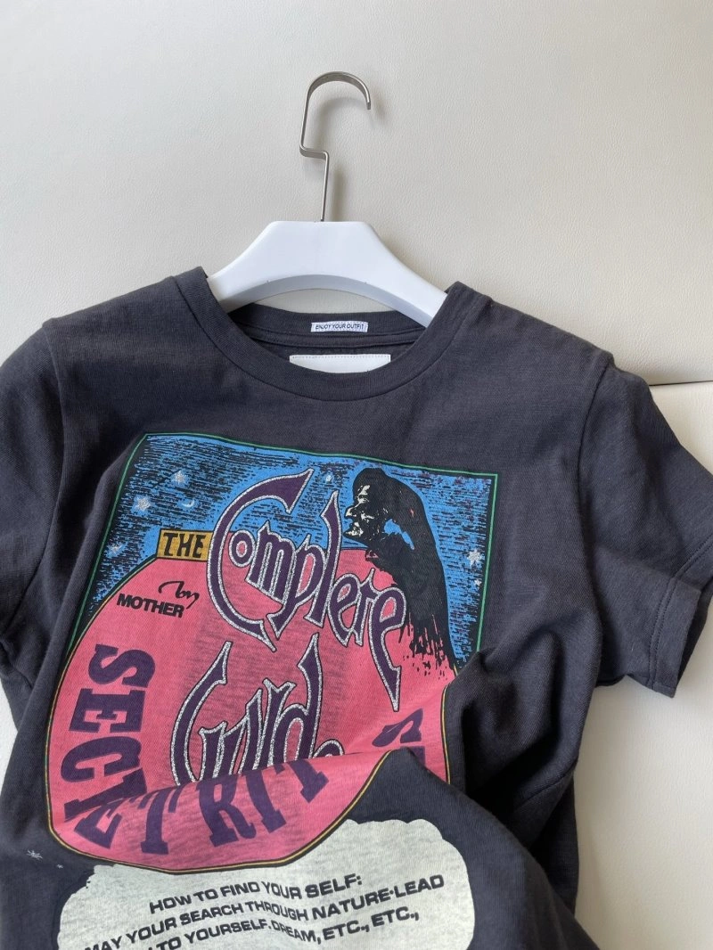 OEM Hermes T-Shirts