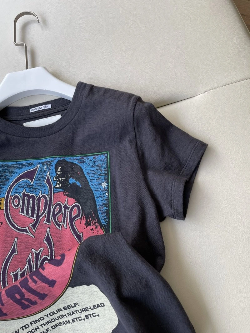 OEM Hermes T-Shirts