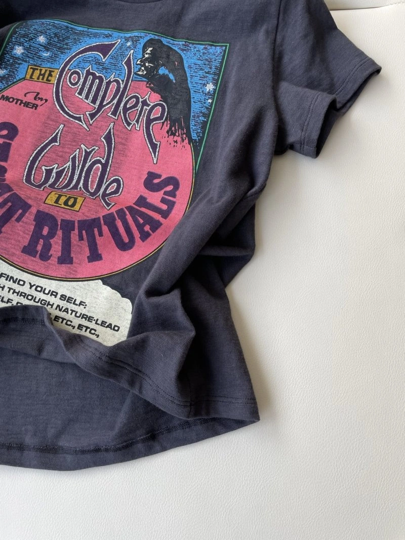 OEM Hermes T-Shirts