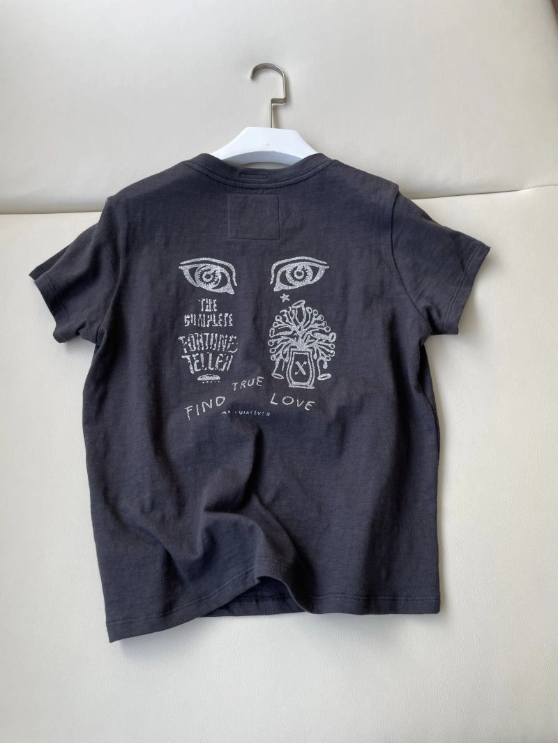 OEM Hermes T-Shirts