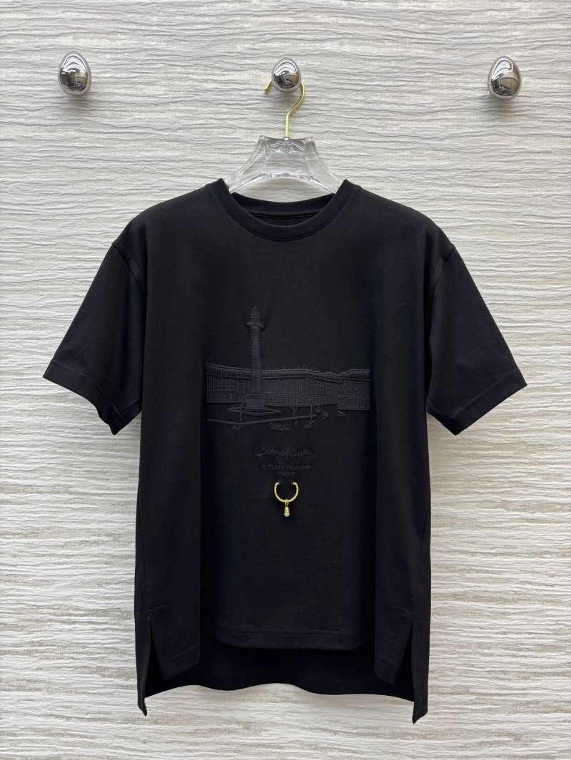 Hermes T-Shirts