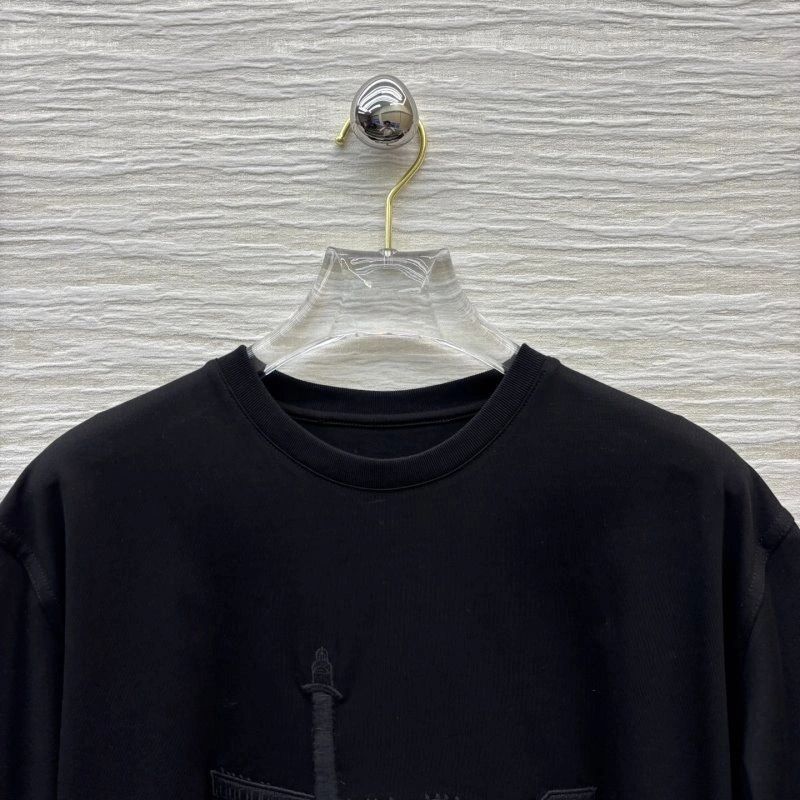 Factory-made Hermes T-Shirts