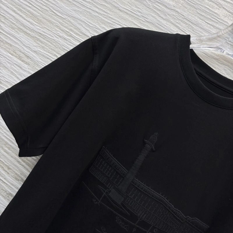 Factory-made Hermes T-Shirts