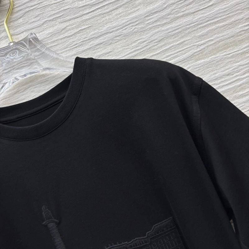 Factory-made Hermes T-Shirts
