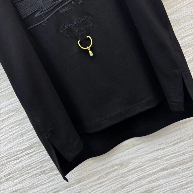 Factory-made Hermes T-Shirts