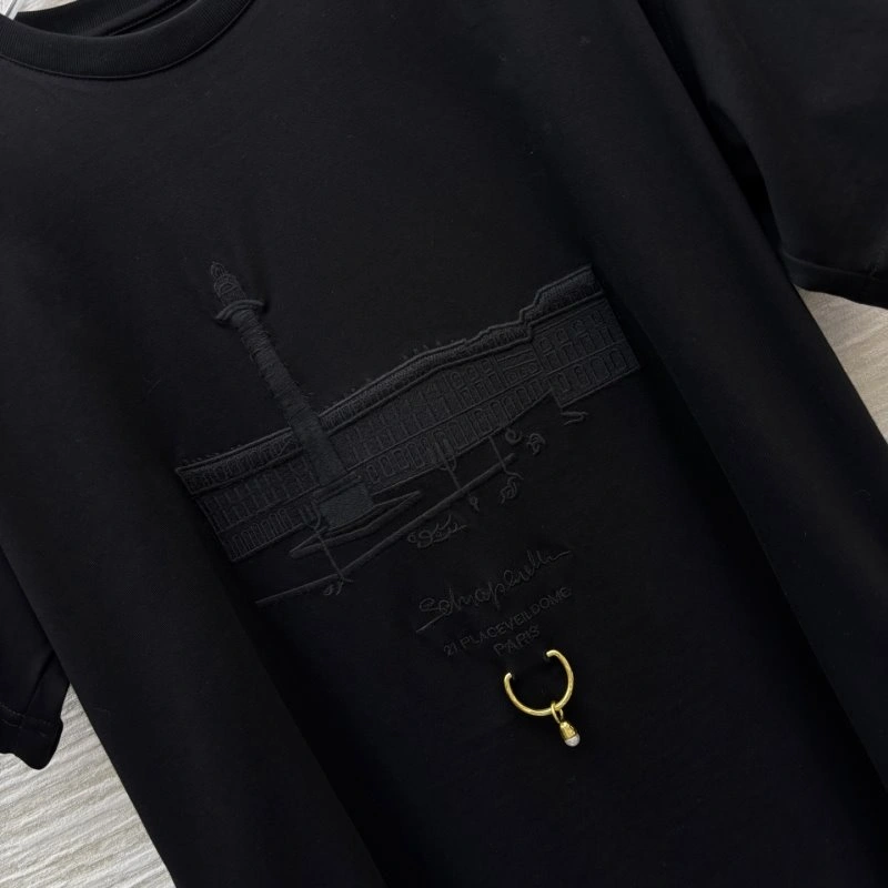 Factory-made Hermes T-Shirts
