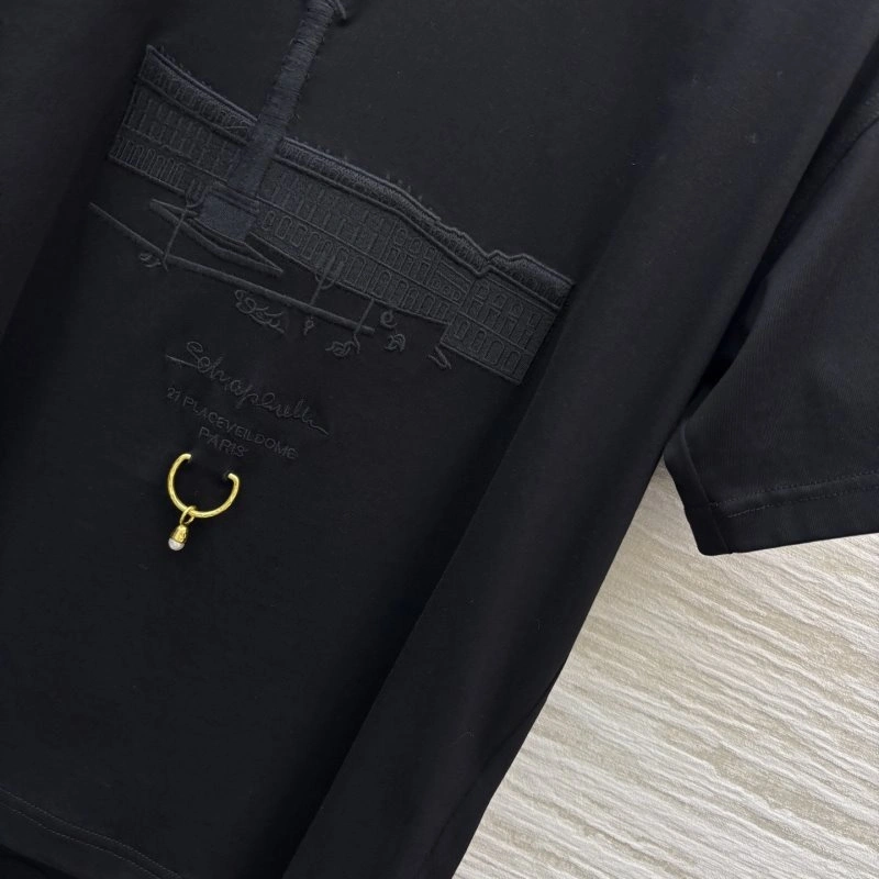 Factory-made Hermes T-Shirts