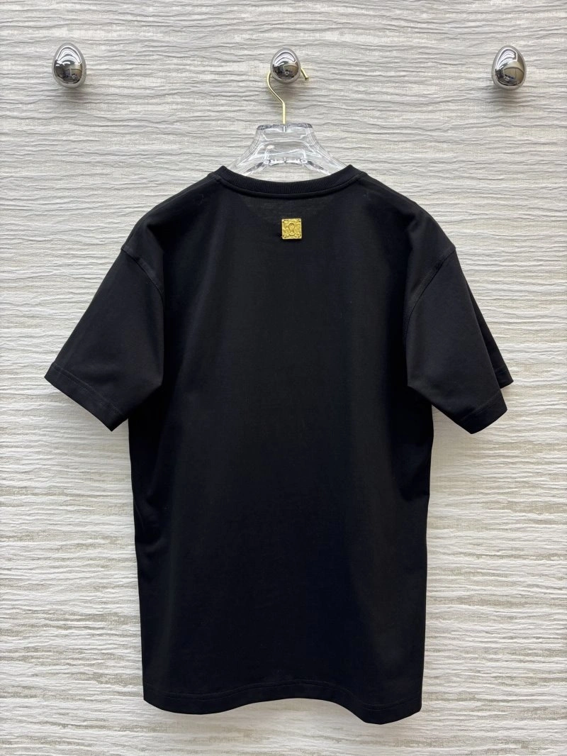 Factory-made Hermes T-Shirts