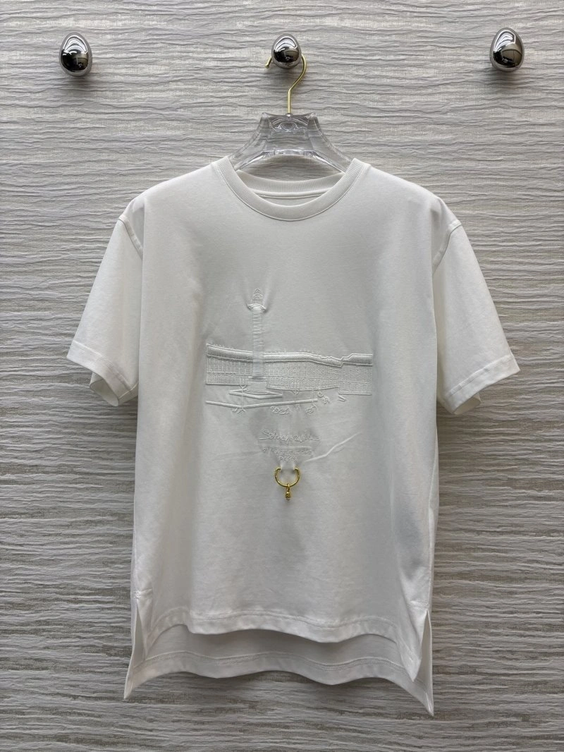 Hermes T-Shirts