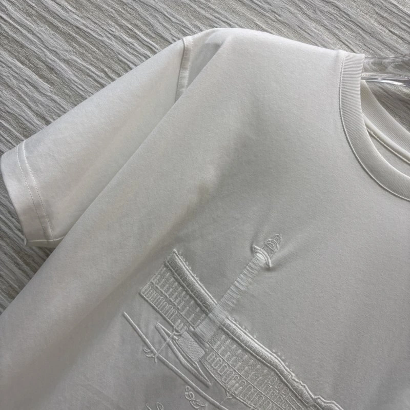 Brand-original Hermes T-Shirts