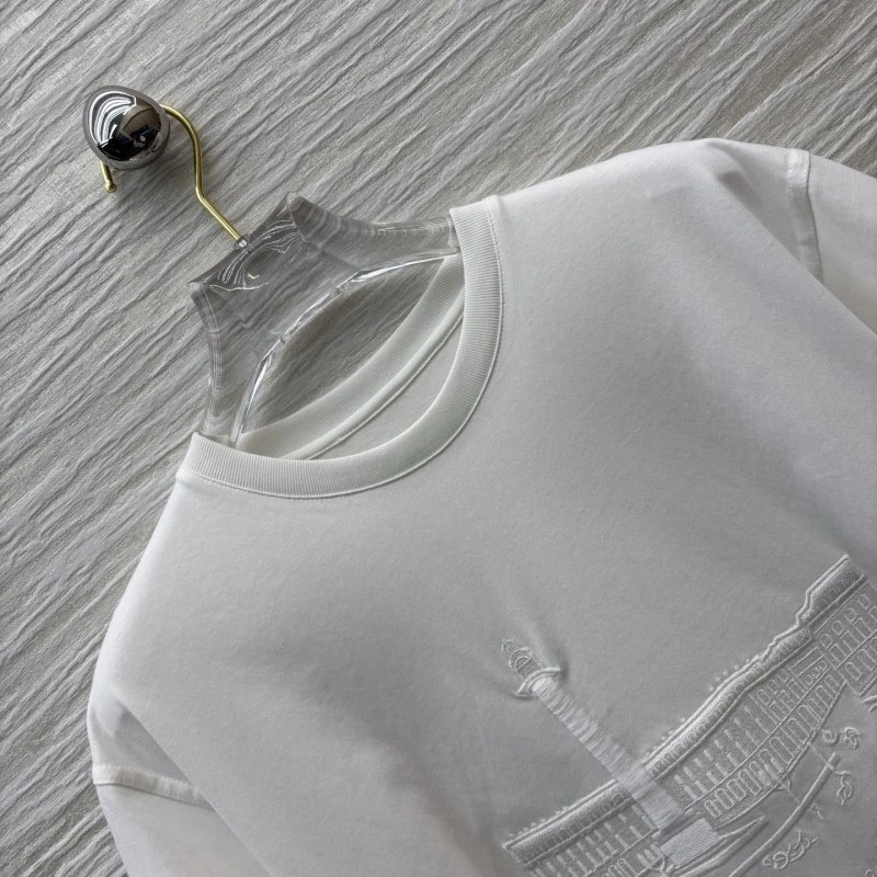Brand-original Hermes T-Shirts