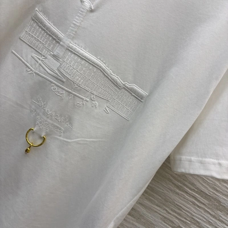 Brand-original Hermes T-Shirts