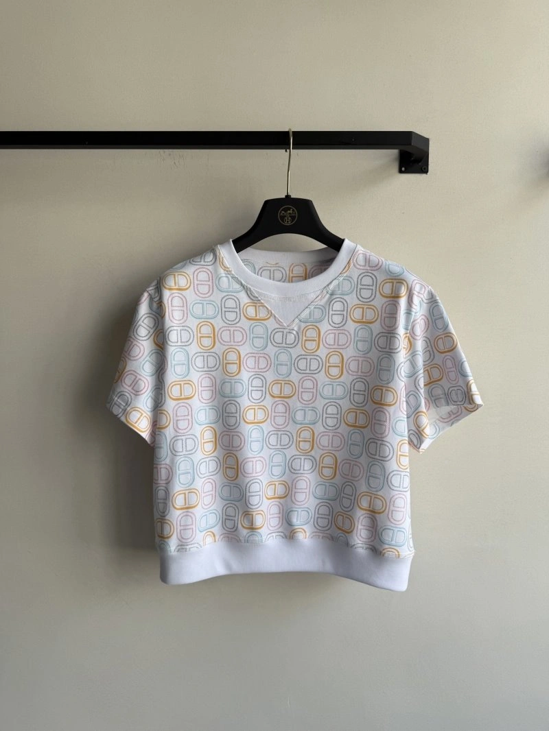 Hermes T-Shirts
