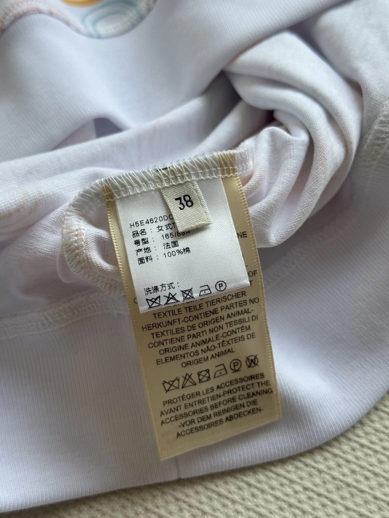Genuine Hermes T-Shirts