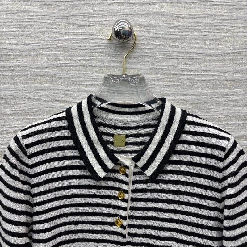 Exact replica Hermes T-Shirts