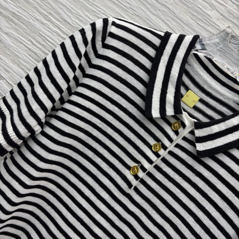 Exact replica Hermes T-Shirts