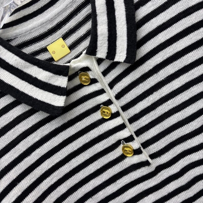 Exact replica Hermes T-Shirts