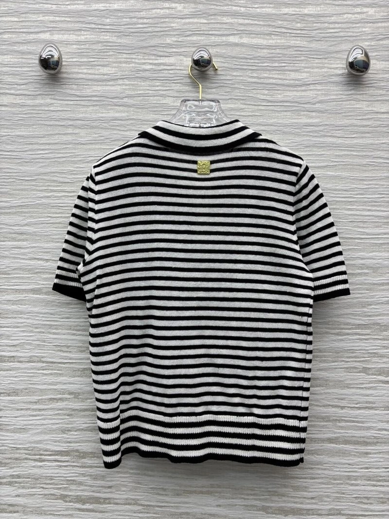 Exact replica Hermes T-Shirts