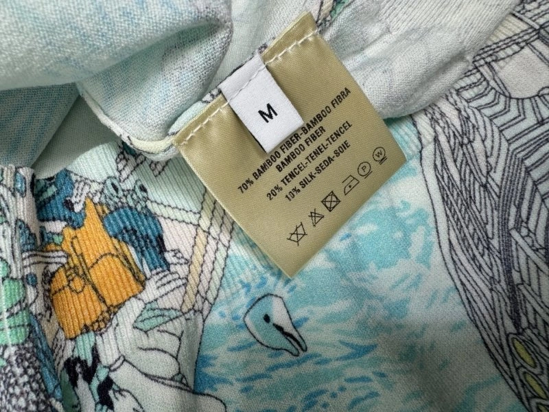Genuine Hermes T-Shirts