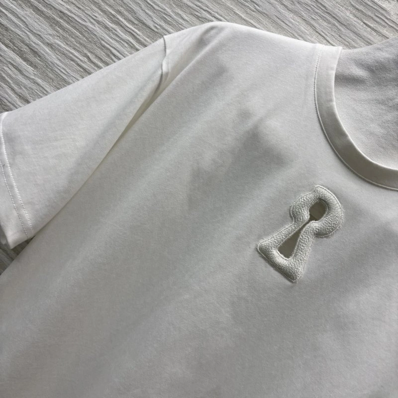 Authentic Hermes T-Shirts