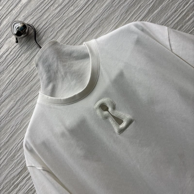 Authentic Hermes T-Shirts