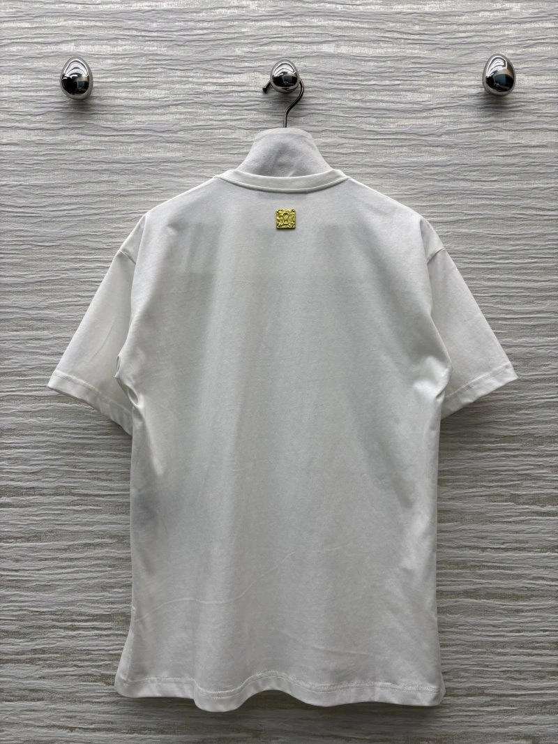 Authentic Hermes T-Shirts