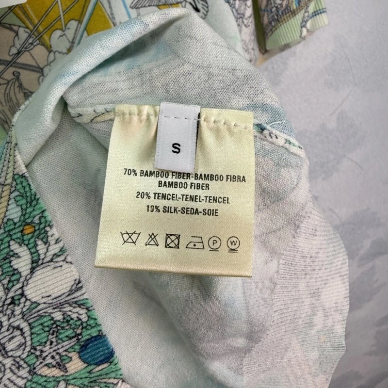 Mirror quality Hermes T-Shirts