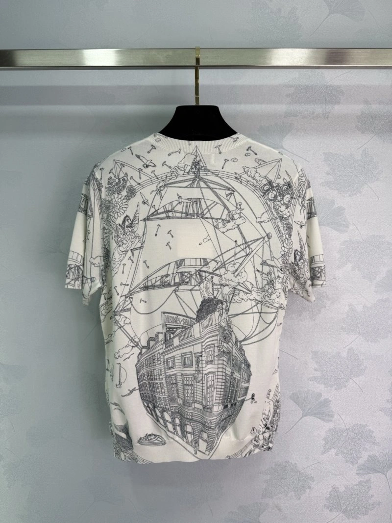 Indistinguishable Hermes T-Shirts