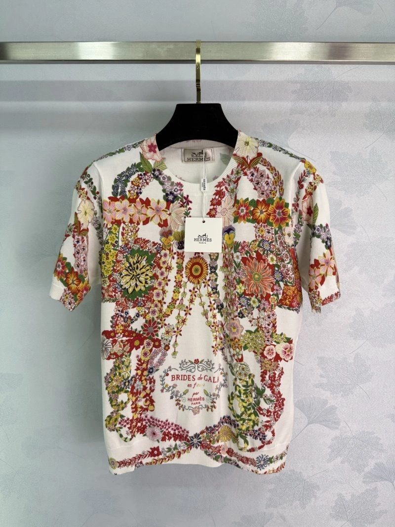 Hermes T-Shirts