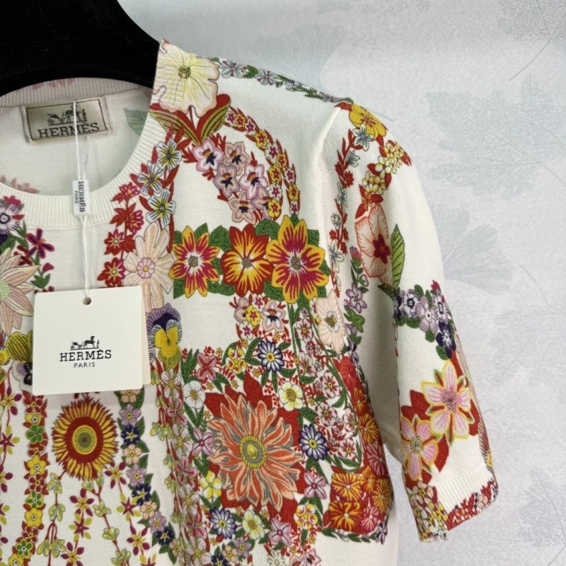 High fidelity Hermes T-Shirts