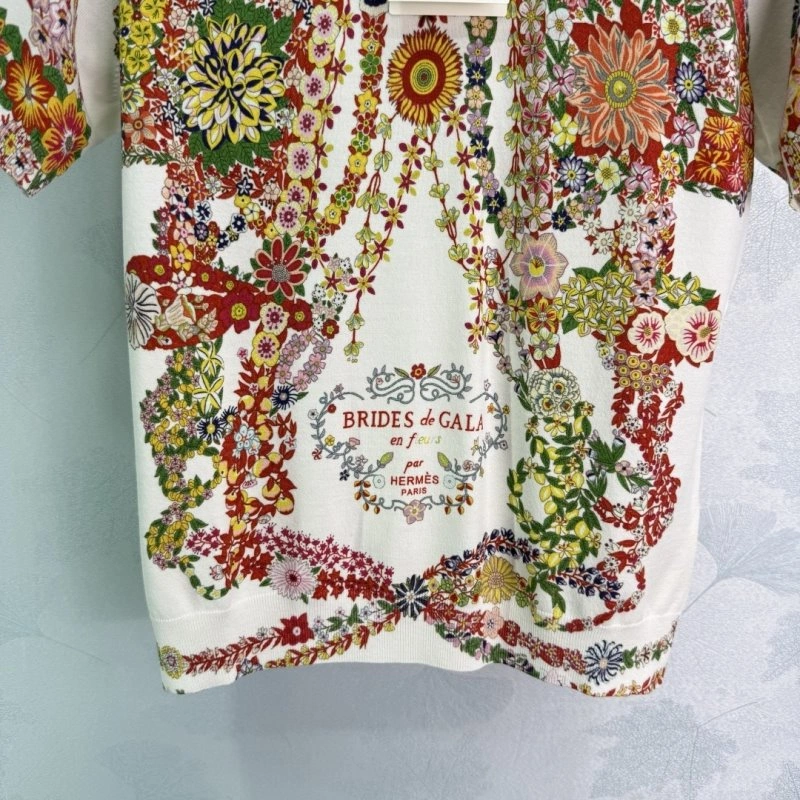 High fidelity Hermes T-Shirts