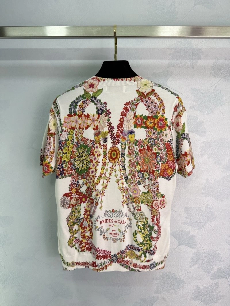High fidelity Hermes T-Shirts
