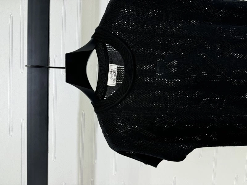 1:1 copy Hermes T-Shirts