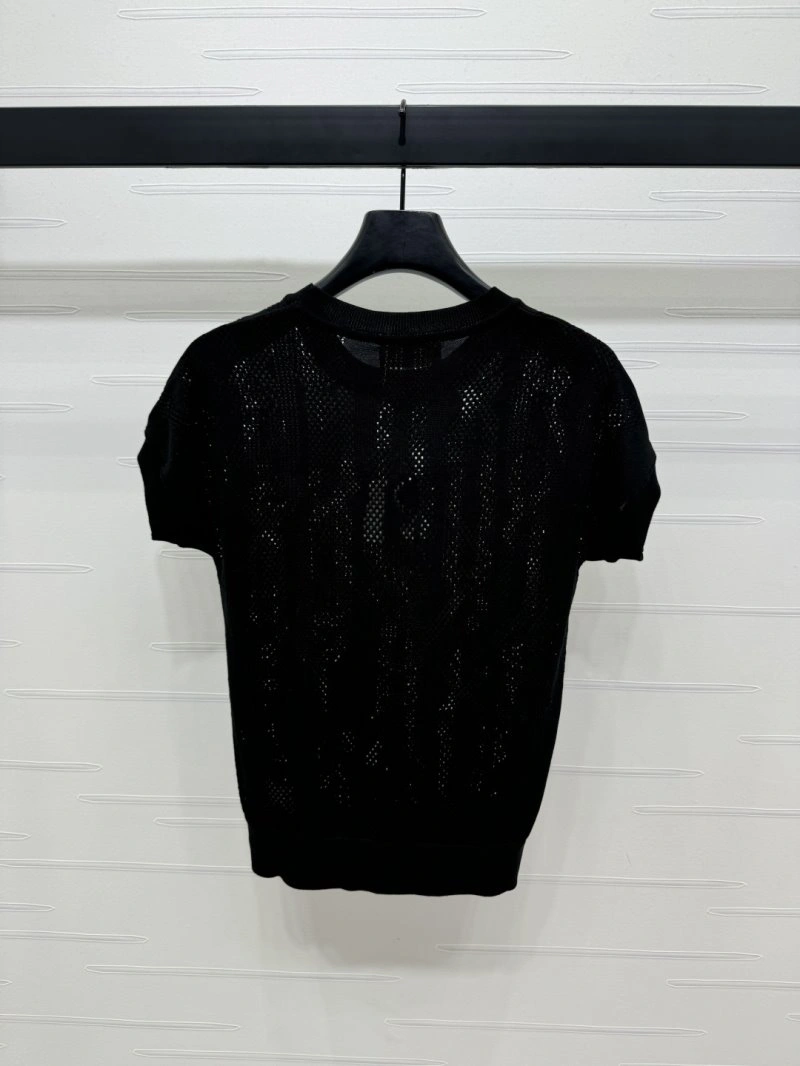 1:1 copy Hermes T-Shirts
