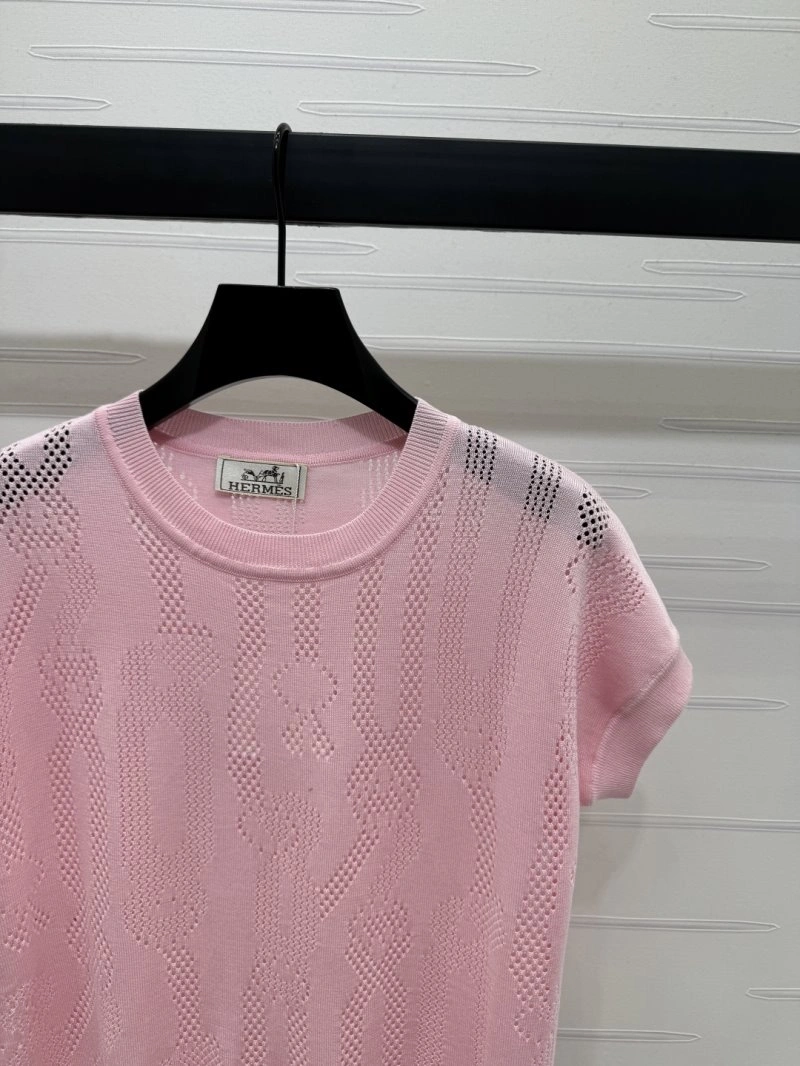 Discounted Hermes T-Shirts